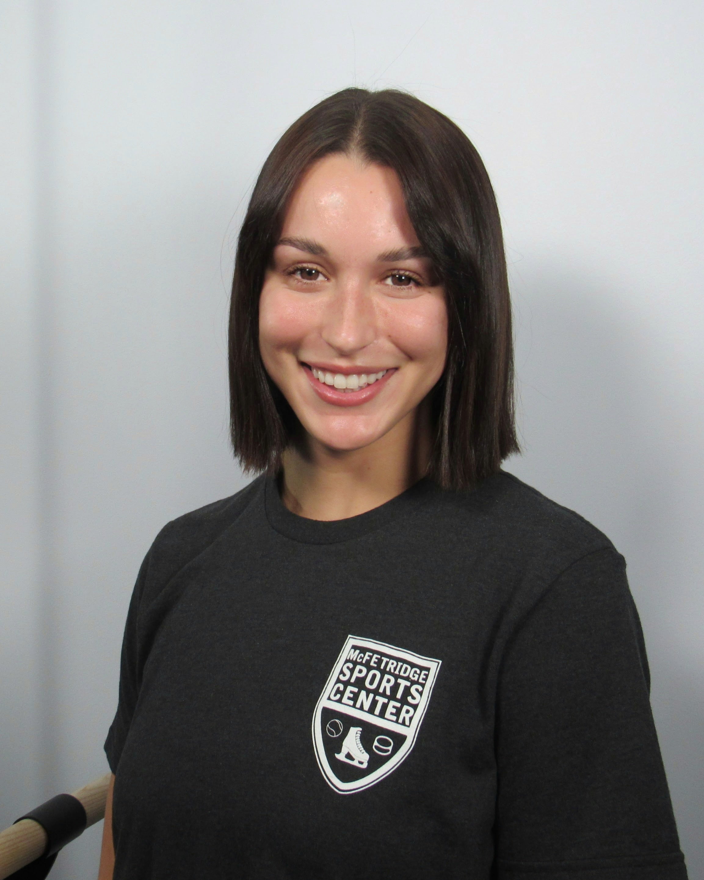 Dance Staff | McFetridge Sports Center