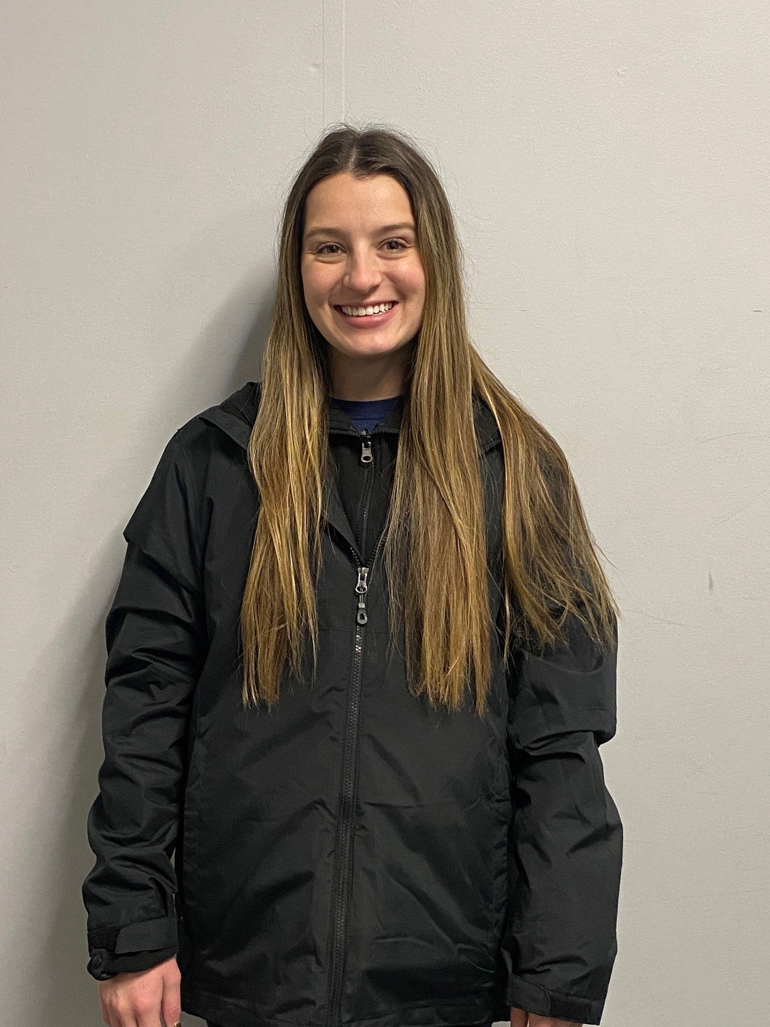 Ice Skating Staff | McFetridge Sports Center